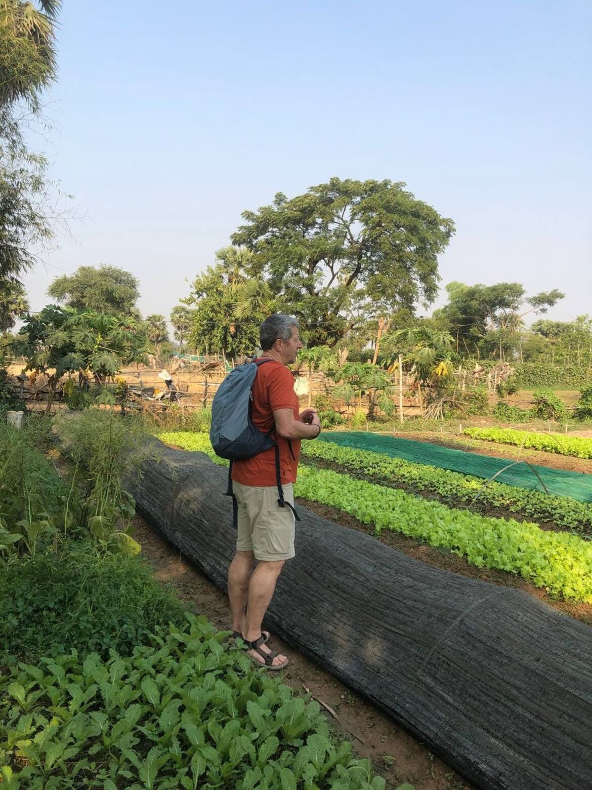 Siem Reap Countryside Tuk-Tuk Adventure - Go Beyond