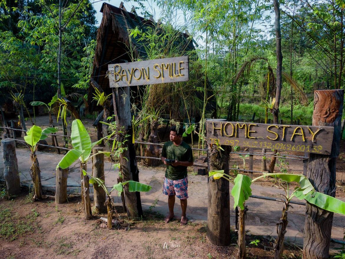 Siem Reap Countryside Tuk-Tuk Adventure - Go Beyond