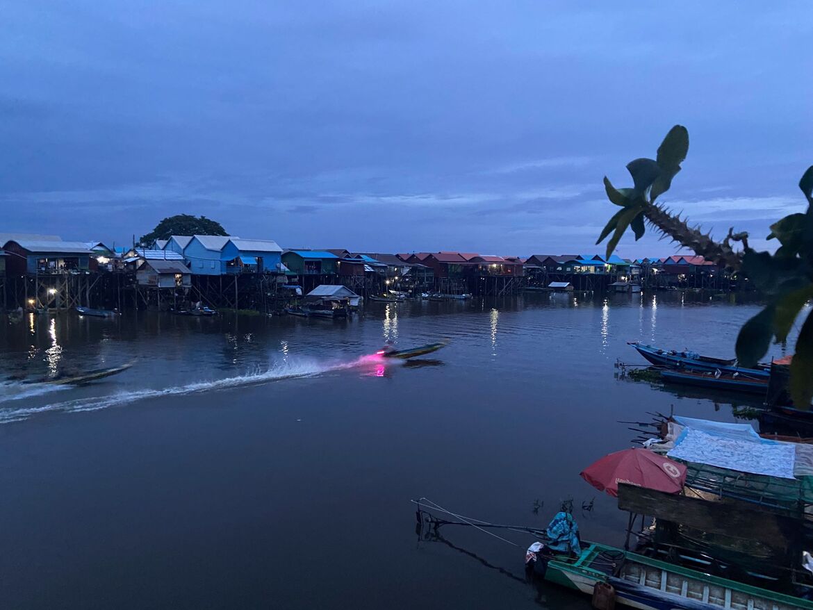 Siem Reap Countryside Tuk-Tuk Adventure - Go Beyond