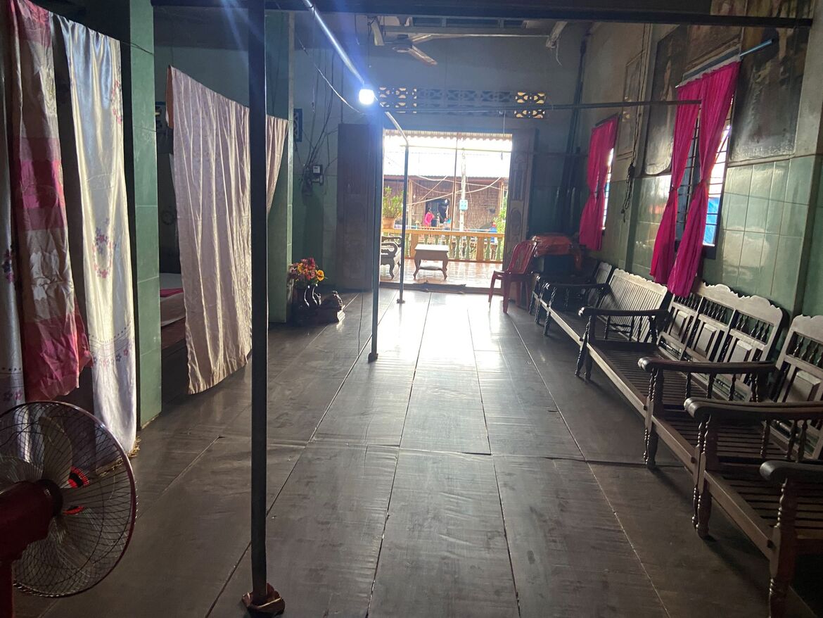 Siem Reap Countryside Tuk-Tuk Adventure - Go Beyond