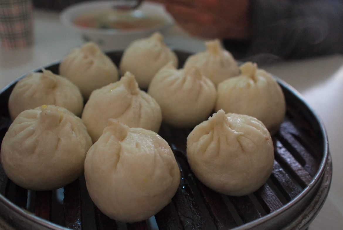 Xian Dumpling Delights Tour - Go Beyond
