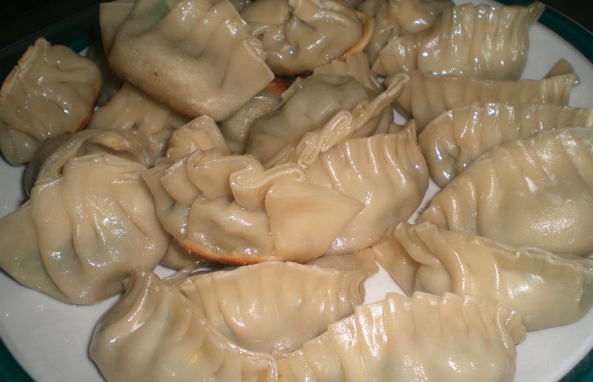 Xian Dumpling Delights Tour - Go Beyond