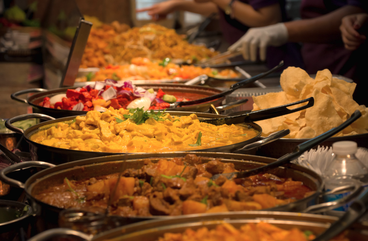 Kunming Street Food Safari at Nanqiang Night Market - Go Beyond