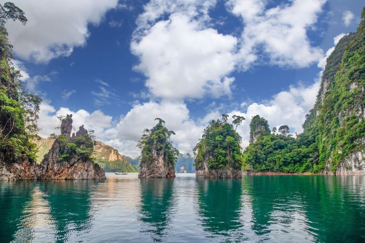 Backpacker Plus Koh Phangan to Krabi Explorer - Go Beyond