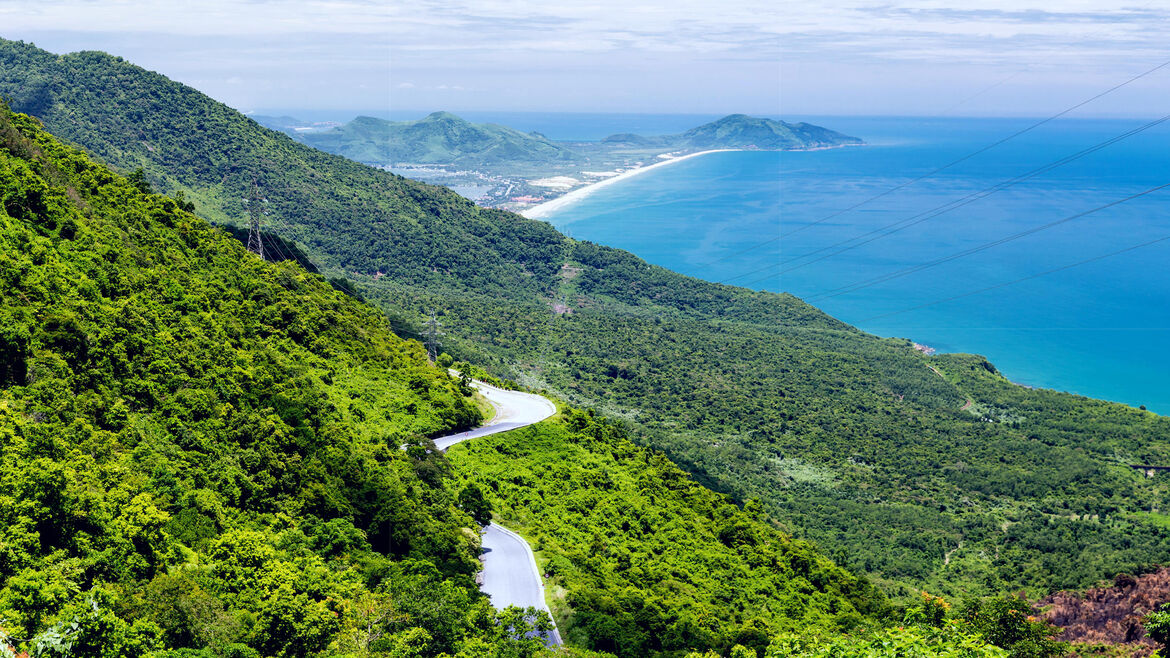 Comfort Vietnam Explorer - Go Beyond