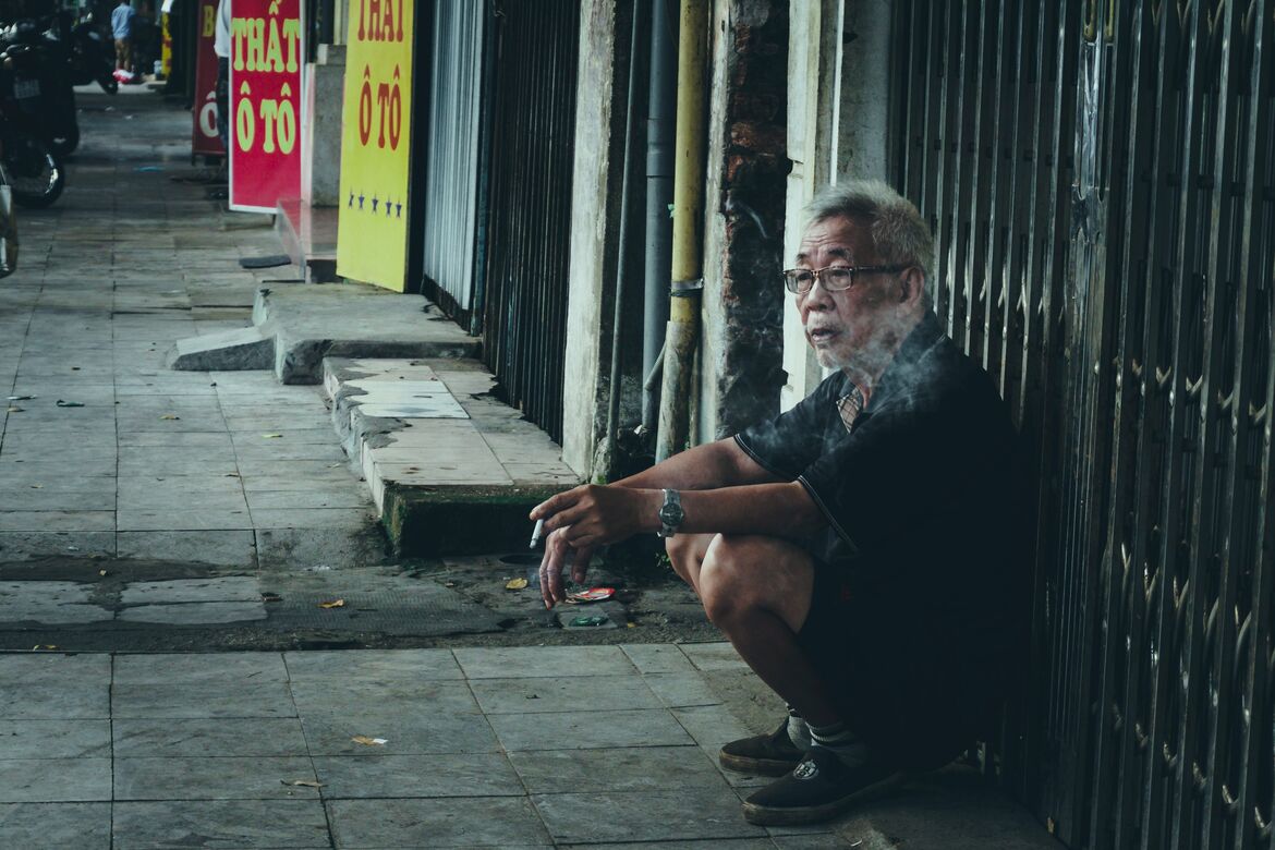 Backpacker Best of Hanoi - Go Beyond