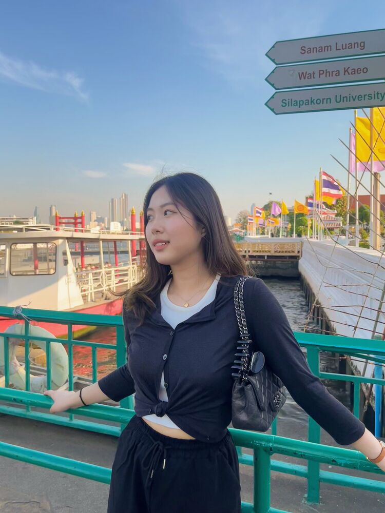 Jasmine - Go Beyond