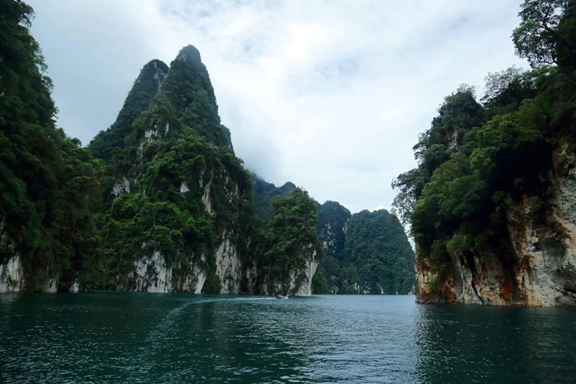 Khao Sok National Park Discovery - Go Beyond